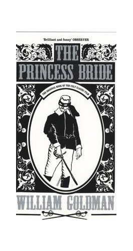 The Princess Bride – Shakespeare & Sons Buchhandel GmbH