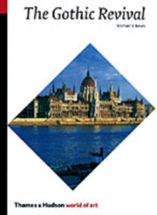 The Gothic Revival – Shakespeare & Sons Buchhandel GmbH