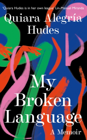 My Broken Language – Shakespeare & Sons Buchhandel GmbH