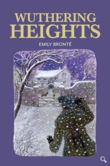 Wuthering Heights (Retold) – Shakespeare & Sons Buchhandel GmbH