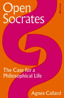 Open Socrates – Shakespeare & Sons Buchhandel GmbH