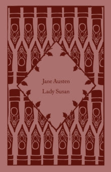 Lady Susan – Shakespeare & Sons Buchhandel GmbH
