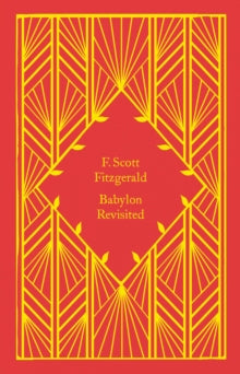 Babylon Revisited – Shakespeare & Sons Buchhandel GmbH
