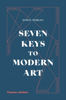 Seven Keys to Modern Art – Shakespeare & Sons Buchhandel GmbH