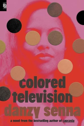 Colored Television – Shakespeare & Sons Buchhandel GmbH