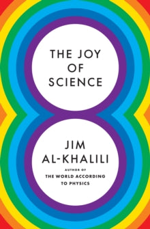 The Joy of Science – Shakespeare & Sons Buchhandel GmbH