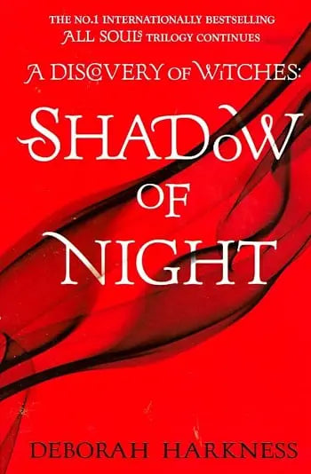Shadow of NIght – Shakespeare & Sons Buchhandel GmbH