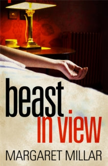 Beast In View – Shakespeare & Sons Buchhandel GmbH