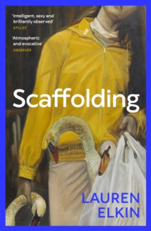Scaffolding – Shakespeare & Sons Buchhandel GmbH