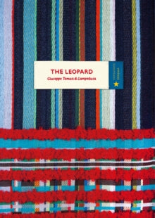 The Leopard – Shakespeare & Sons Buchhandel GmbH