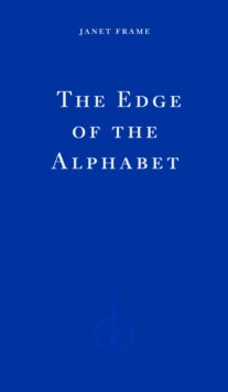 The Edge of the Alphabet – Shakespeare & Sons Buchhandel GmbH