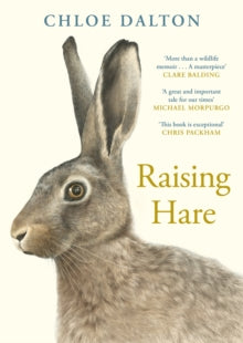 Raising Hare – Shakespeare & Sons Buchhandel GmbH