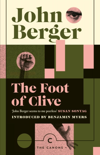 The Foot of Clive – Shakespeare & Sons Buchhandel GmbH