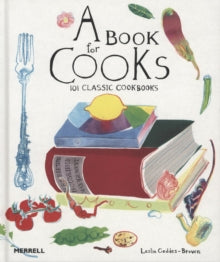 A Book for Cooks: 101 Classic Cookbooks – Shakespeare & Sons Buchhandel ...