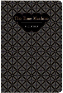 The Time Machine – Shakespeare & Sons Buchhandel GmbH