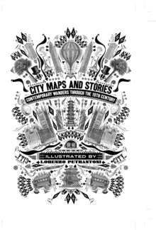 City Maps and Stories – Shakespeare & Sons Buchhandel GmbH