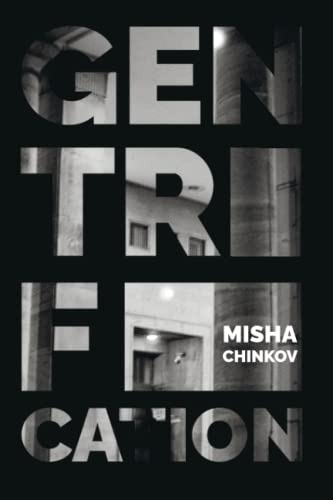 gentrification – Shakespeare & Sons Buchhandel GmbH