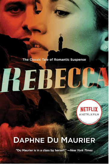 Rebecca – Shakespeare & Sons Buchhandel GmbH