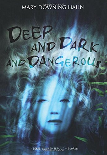 Deep and Dark and Dangerous – Shakespeare & Sons Buchhandel GmbH
