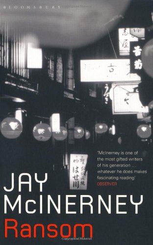 Ransom – Shakespeare & Sons Buchhandel GmbH