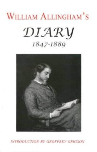 Diary 1847-1889 – Shakespeare & Sons Buchhandel GmbH