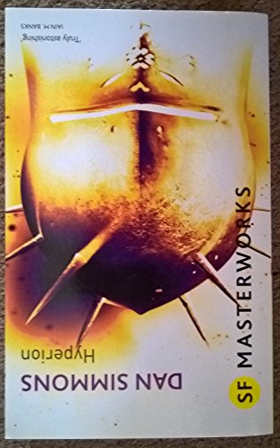 Hyperion – Shakespeare & Sons Buchhandel GmbH