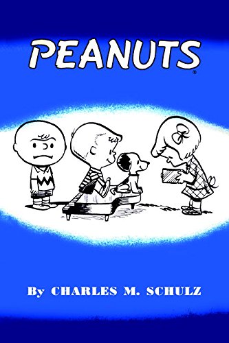 Peanuts – Shakespeare & Sons Buchhandel GmbH