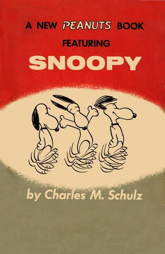 Snoopy – Shakespeare & Sons Buchhandel GmbH