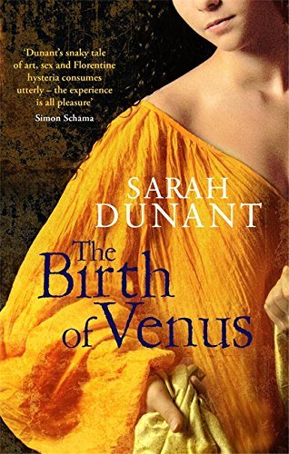 The Birth of Venus – Shakespeare & Sons Buchhandel GmbH