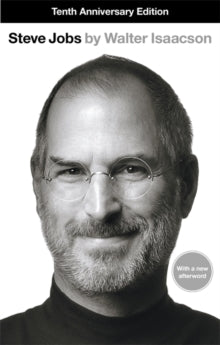 Steve Jobs – Shakespeare & Sons Buchhandel GmbH