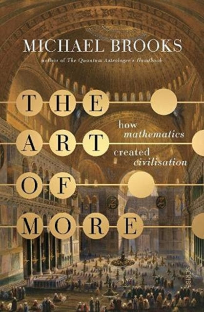 The Art of More : how mathematics created civilisation – Shakespeare ...