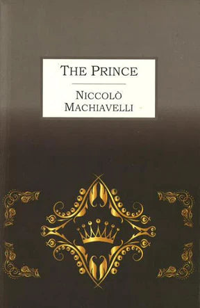 The Prince – Shakespeare & Sons Buchhandel GmbH