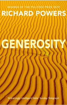 Generosity – Shakespeare & Sons Buchhandel GmbH